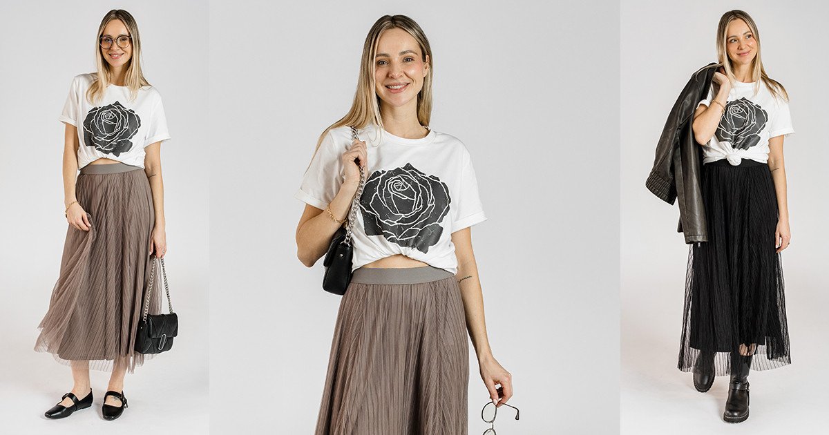 Silver Icing Clothing