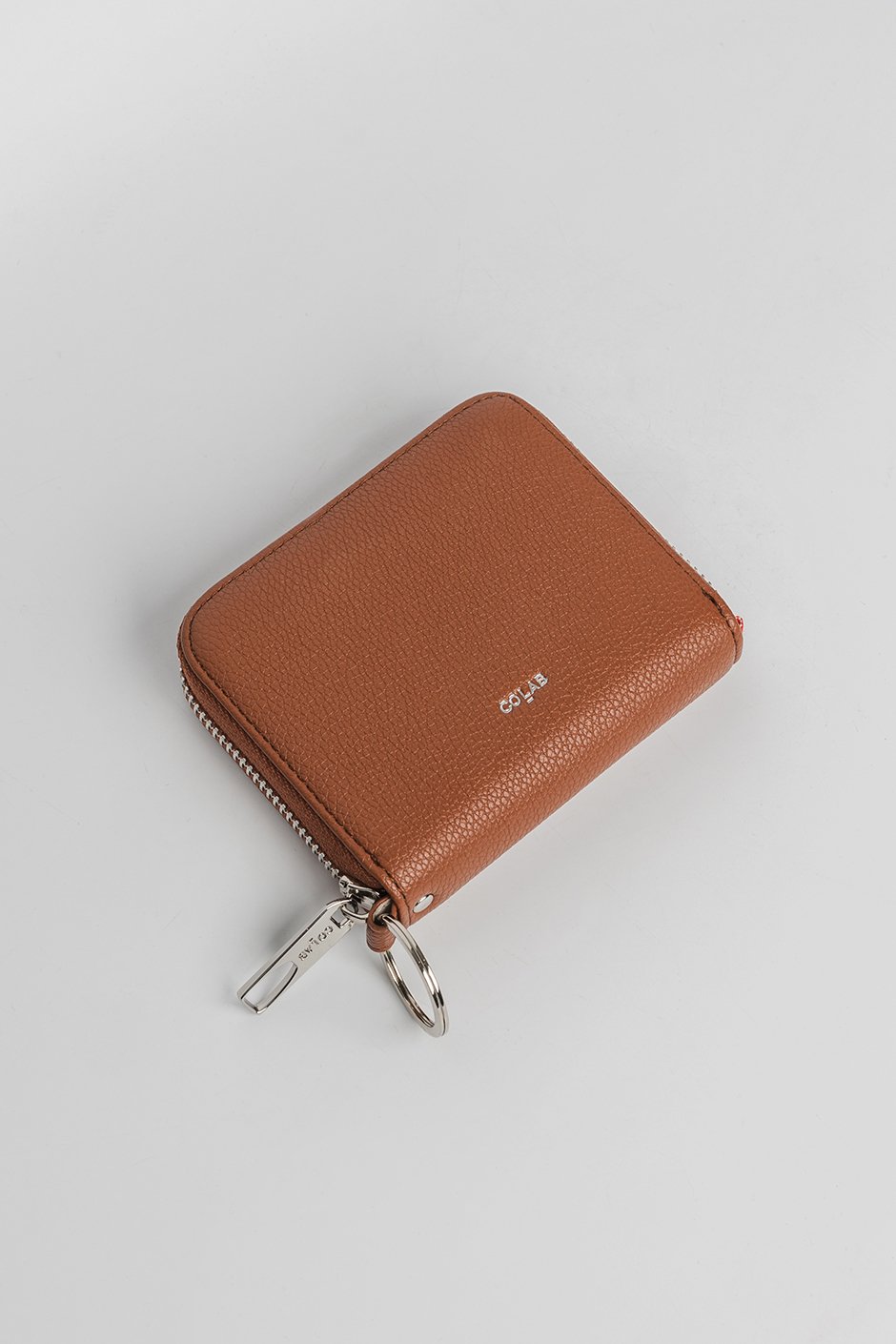 My Muse Wallet 2.0 | Silver Icing